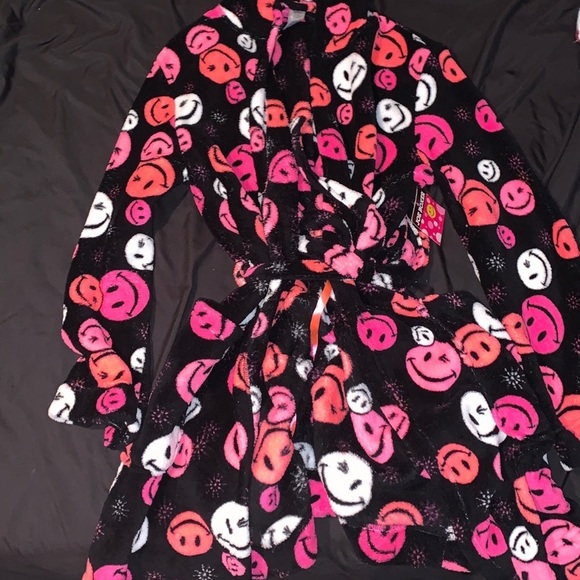 Joe Boxer | Other | Joe Boxer Plush Robe | Poshmark